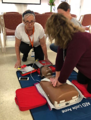 HLTAID012 Provide First Aid in an Education and Care Setting – Smarter ...